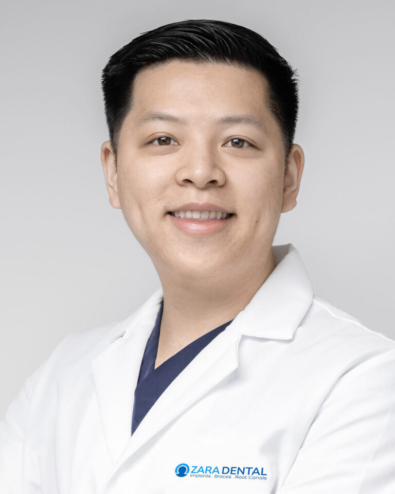 Doctors - Zara Dental Clinic - Houston, Texas - 713 766 1122