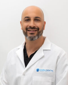 Doctors - Zara Dental Clinic - Houston, Texas - 713 766 1122